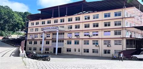 Lumbini Medical College 2025 26 Fees Ranking Admission Courses