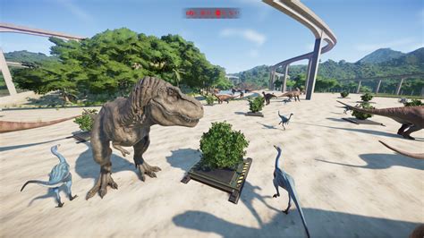 Wonder What Rexy Is Thinking R Jurassicworldevo