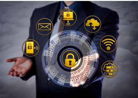 Power Bi Security Best Practices For Enterprises Multishoring