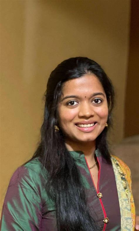 Vidhya Suresh Shaping The Future Of Enterprise Cloud With Innovative