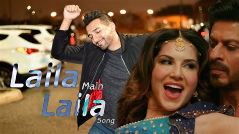 Dancing To Laila Main Laila Bollywood Song Youtube