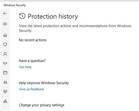 why does defender block powercfg exe microsoft qanda