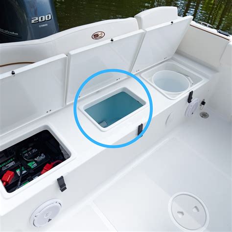 Florida Marine Outfitters Custom Boat Installation And Customization