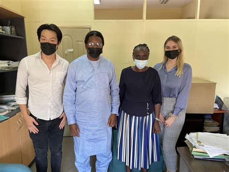 Klau Chmielowska On Linkedin Congratulations Dr Kayode Akintola Afolabi Mbbs Fwacs On Your