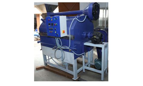 Drum Roaster Manufacturer Exporter And Supplier