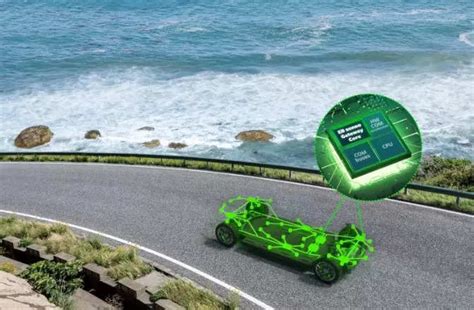 Elektrobit Optimizes Performance Of Auto Communication Networks Et Auto Bauaelectric Auto News