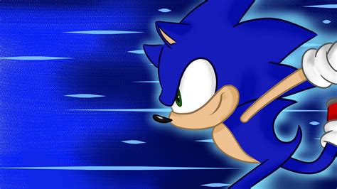 Sonic 1 By Whitesexyrabbit On Deviantart