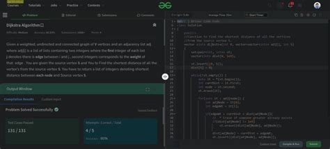 Day43 Of 100daysofcodechallenge Dsa Adwitiya Mourya Posted On The