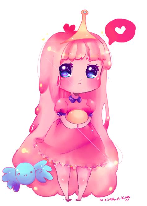 Download Princess Bubblegum Clipart Png Free Freepngclipart