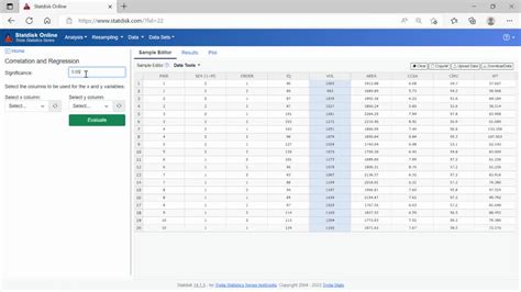Solvedrefer To Data Set 6 In Appendix B And Use The Paired Data