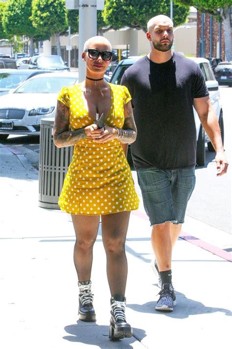 Amber Rose Archives The Fappening Leaked Photos