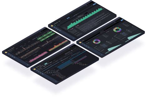 AWS Monitoring Observability Based On Open Source Logz Io