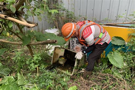 再新增1例本土登革熱 新北累計65例個案｜股市爆料同學會