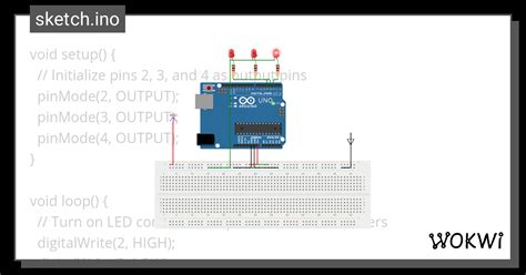 Md Nurain Islam Nafis Wokwi Esp32 Stm32 Arduino Simulator