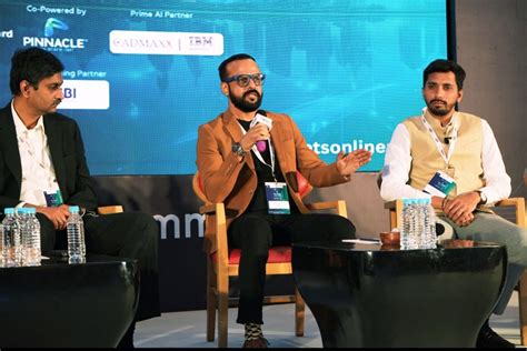 Nitin Gupta On Linkedin Indiaaisummit Ai Genai Futureofwork Adaptability Analytics Data…