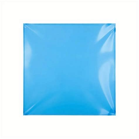 Sky Blue Polycarbonate Sheet At ₹ 51 Sq Ft Polycarbonate Sheet In Bengaluru Id 2852165564848