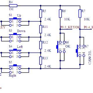 Switch Control Circuit Download Scientific Diagram