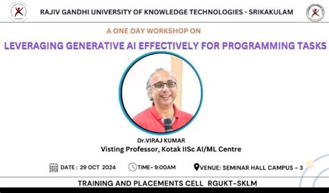 Koduru Anusha On Linkedin Generativeai Learning Artificialintelligence Professionaldevelopment