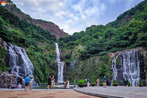 서울시 내 손안에 서울