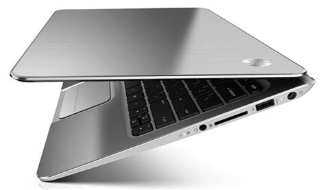 Hp Spectre Xt In Ivy Bridge Ultrabook Review The Register