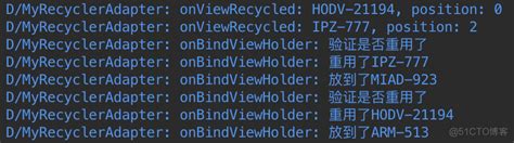Android Recyclerview使用glide加载图片时第一条数据滑动后图片才显示 Recyclerview图片加载错乱