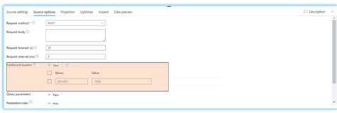 Rest Api Connection Through Adf With Auth Error Microsoft Qanda