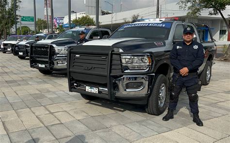 Proponen Aumento 12 Por Ciento Al Salario Policía Gdl Telediario México