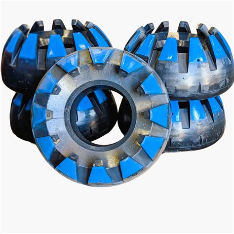 Spherical Annular Packing Element Gandb Rubber Products 1998 Ltd