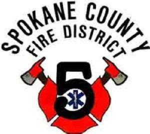 Spokane County Fire Department