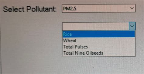 Python Dictionary Which Depends On 2nd Dropbox Selection With Tkinter
