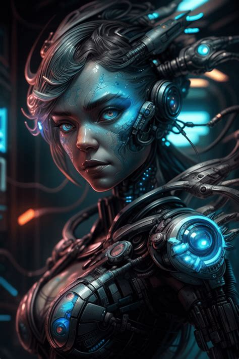 we created 2 million possible unique mix of styles by adding 90 lora s to image generator