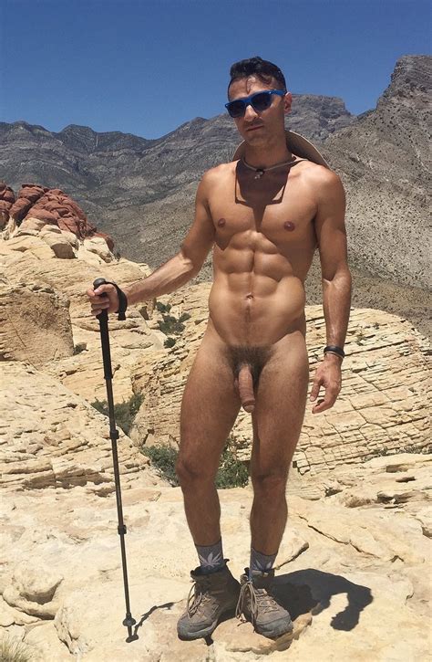 Naked In Nature Page LPSG