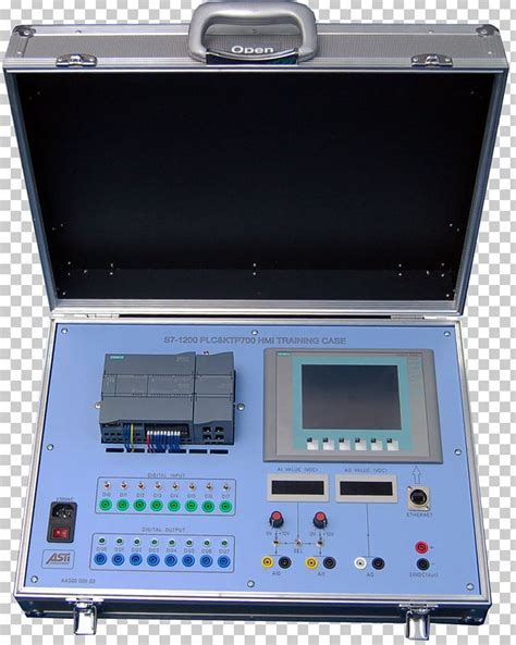 Programmable Logic Controllers Simatic Step 7 User Interface Computer