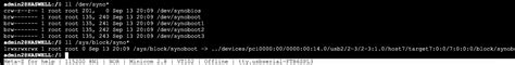 how do we automatically unmount the bootloader usb general post installation questions