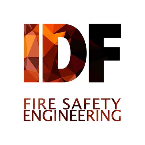 Idf Fire Safety Engineering The Gap Between An External Cladding