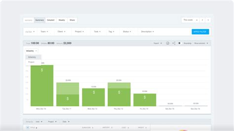 Clockify Vs Harvest A Head To Head Comparison For 2025