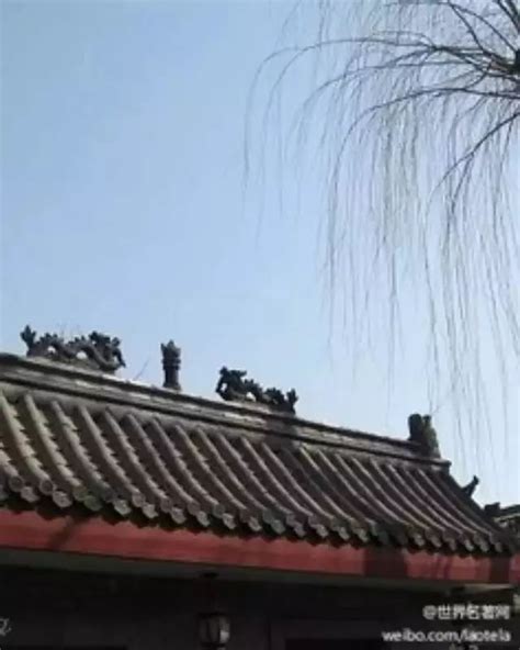 中国名著选读老舍四世同堂 羊圈胡同