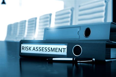 Risk Assessment Training Online Course Skillshub