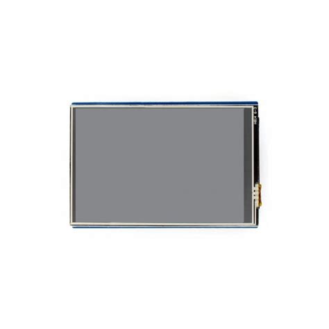 3 5inch tft touch lcd shield for arduino display arduino ptr005734