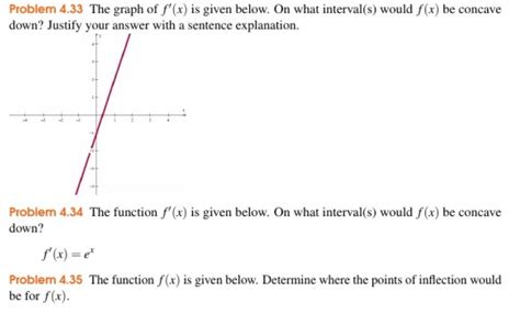 Second Derivative Tests I