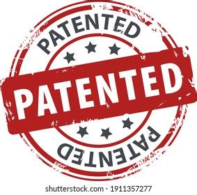 Patent Over 45 386 Royalty Free Licensable Stock Illustrations Drawings Shutterstock