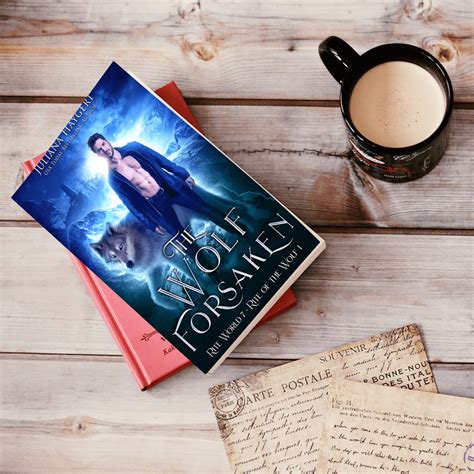 The Wolf Forsaken Paperback Juliana Haygert