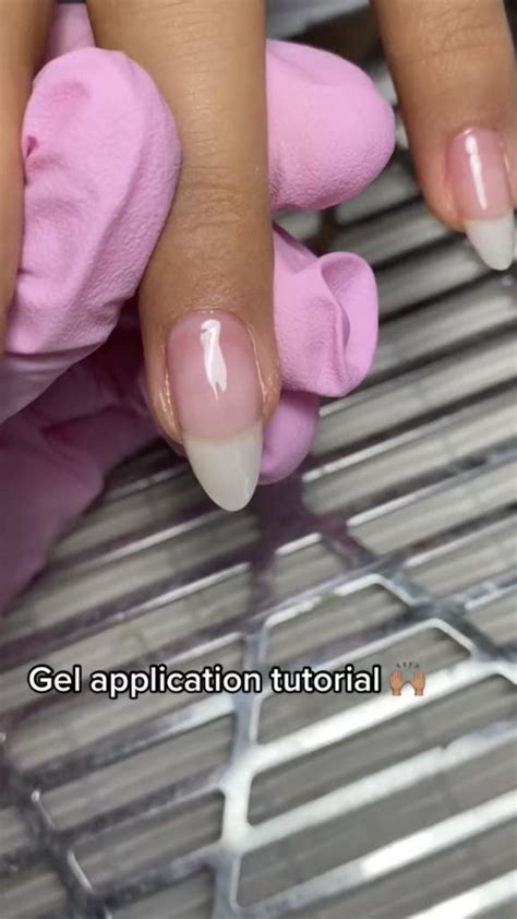 Gel Application Tutorial