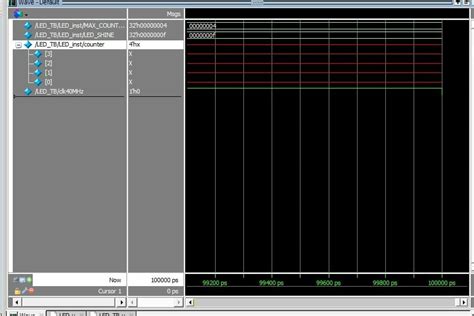 Verilog Counter Языки проектирования на ПЛИС Fpga Форум Electronix