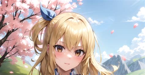 ルーシィ・ハートフィリア Lucy Heartfilia Artcrossのイラスト Pixiv