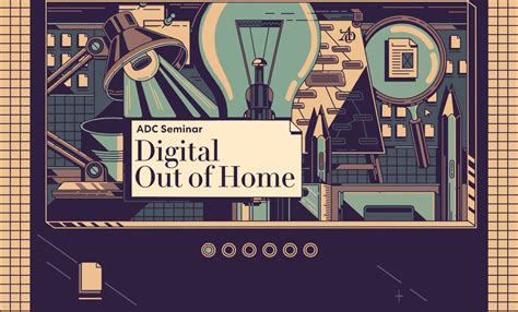 ADC EXPERIENCE Behance