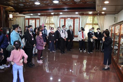 朝聖佛樓聚 祈福平安趣Part II 台北道場三重區聯合感恩與祝福暨朝聖之旅 發一崇德電子報