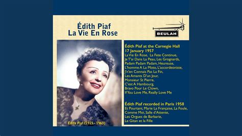 Le Gitan Et La Fille Youtube Music