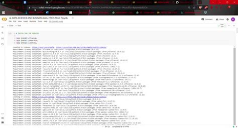 Pratyush Prasad On Linkedin Datascience Businessanalytics Gripmarch2023