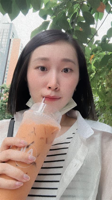 又來喝泰奶了🥤🇹🇭